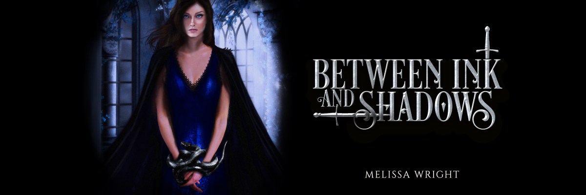 Cover Reveal: Between Ink and Shadows – We Write Fantasy